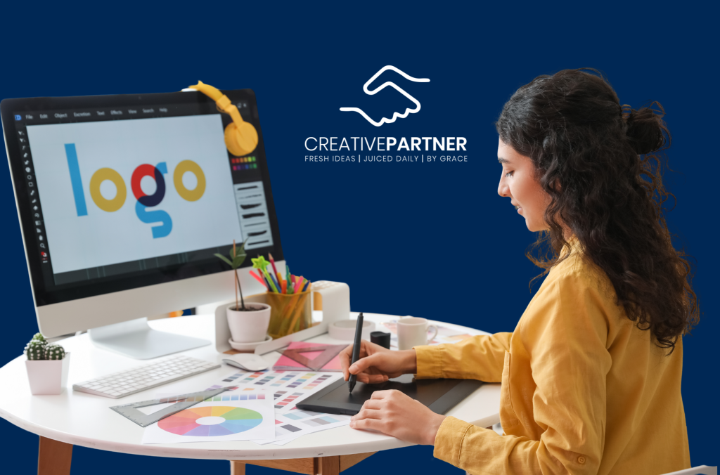Why do I actually need a logo? - Creative Partner