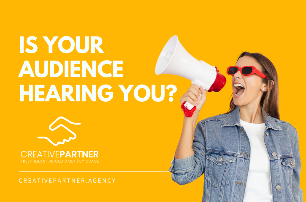 Content that connects: What your audience really wants to hear ...